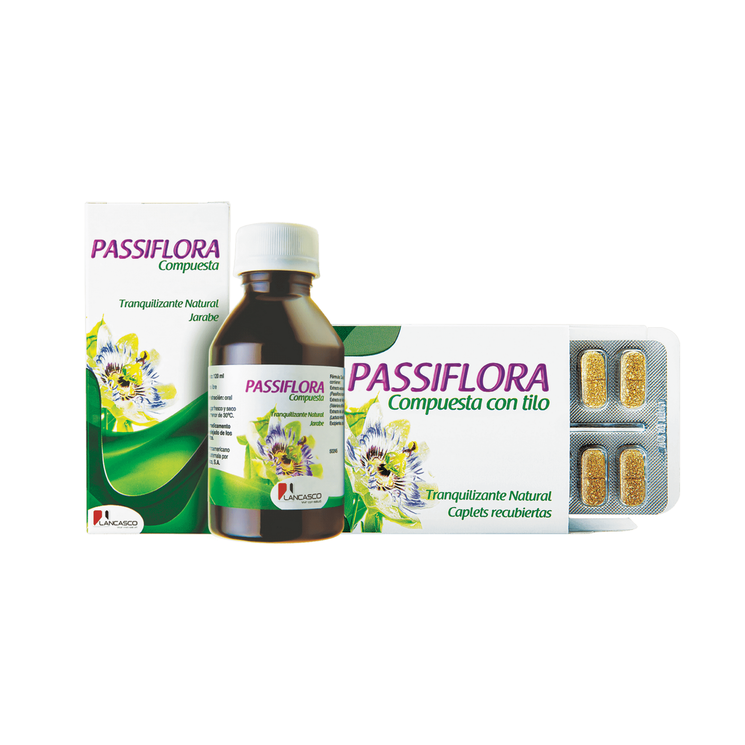 Passiflora®
